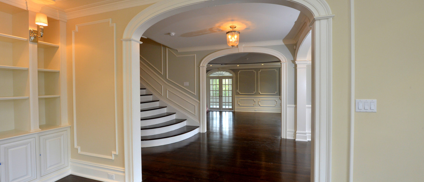 About Kuiken Brothers Classical Moulding - Kuiken Brothers