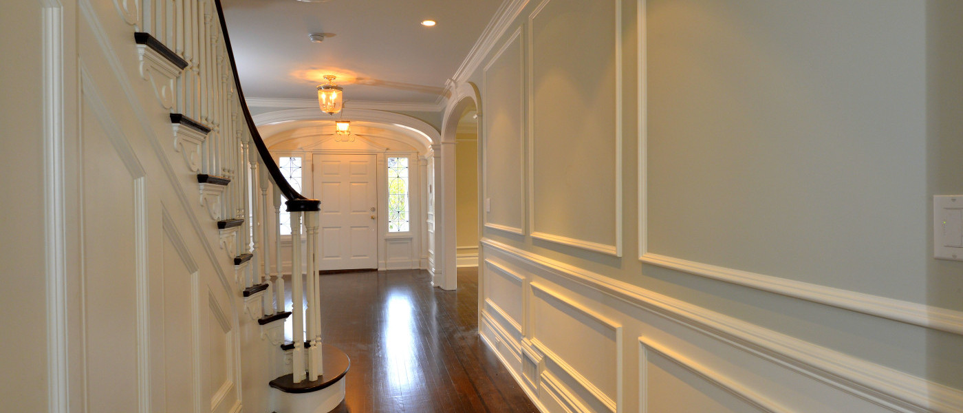 About Kuiken Brothers Classical Moulding - Kuiken Brothers