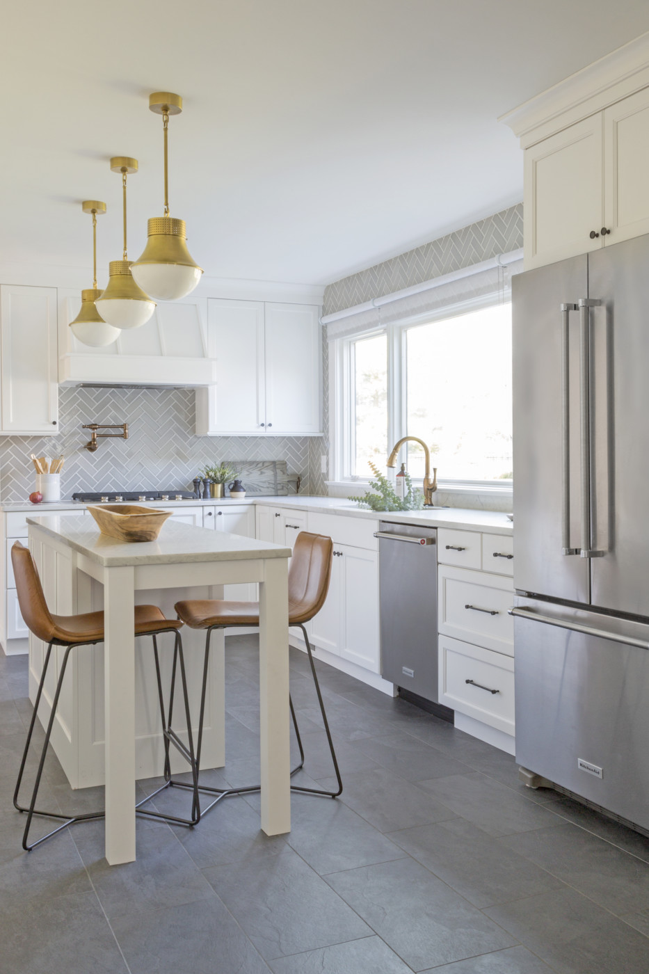 Kuiken Brothers Classical Moulding Profiles Focal Point of Inspired ...