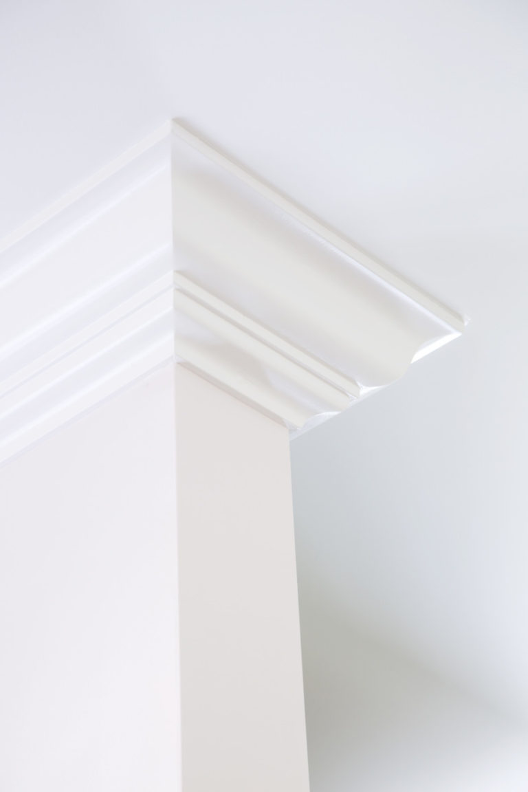 Kuiken Brothers Classical Moulding Profiles Focal Point of Inspired ...