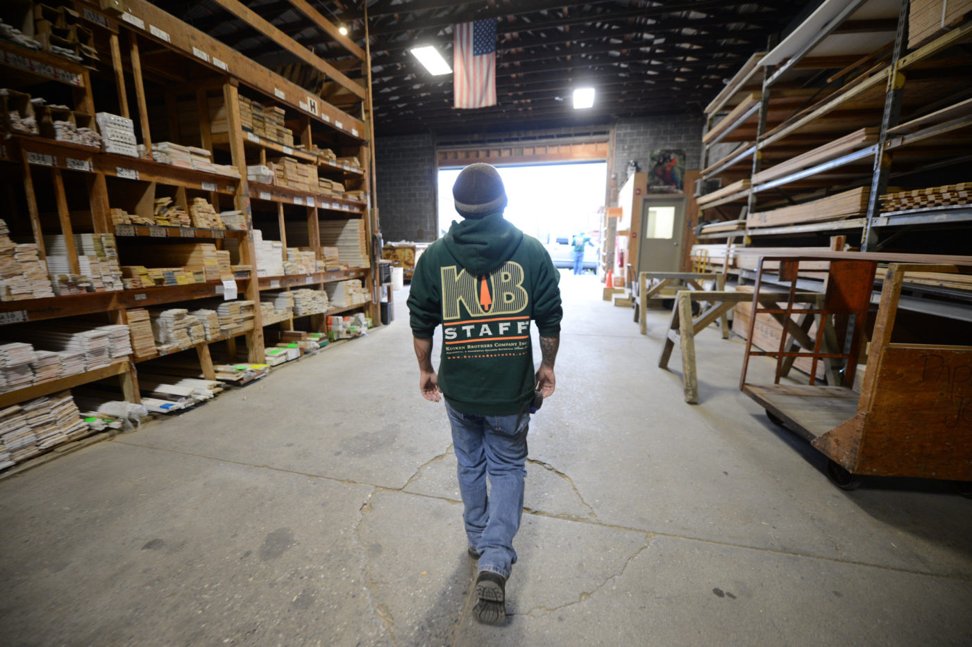 Kuiken Brothers' COVID-19 Coronavirus Operations Update (March 23, 2020 ...