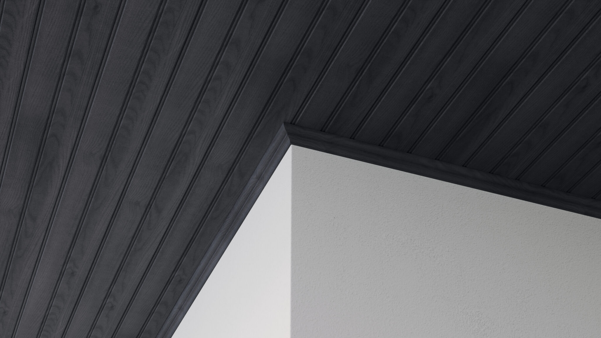 Kleer's Prefinished PVC Beadboard and Moulding Now In-Stock at Kuiken ...