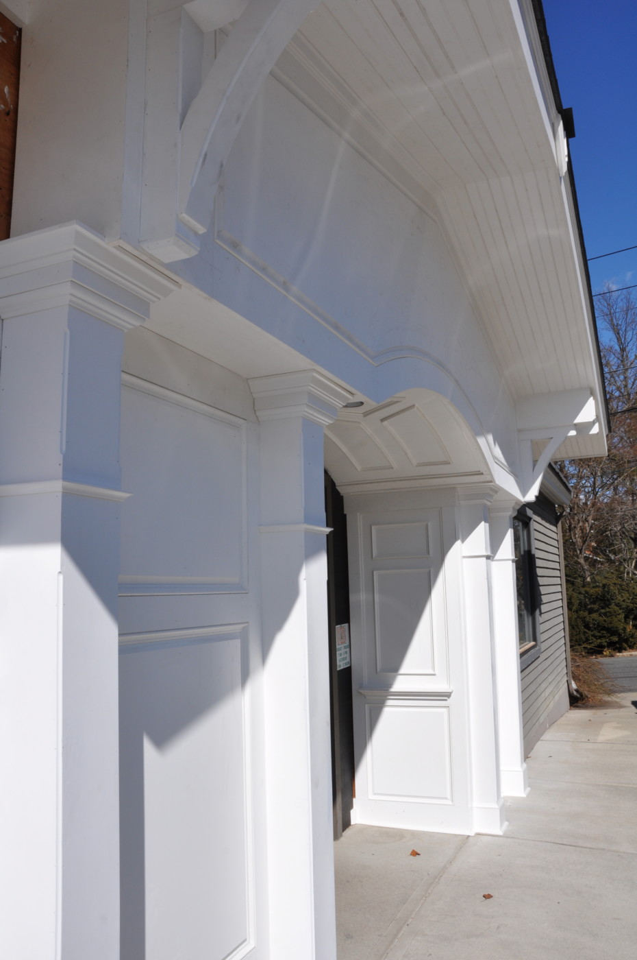 Kleer PVC Trim, Boards, Plywood, Beadoard, Columns & Accessories ...
