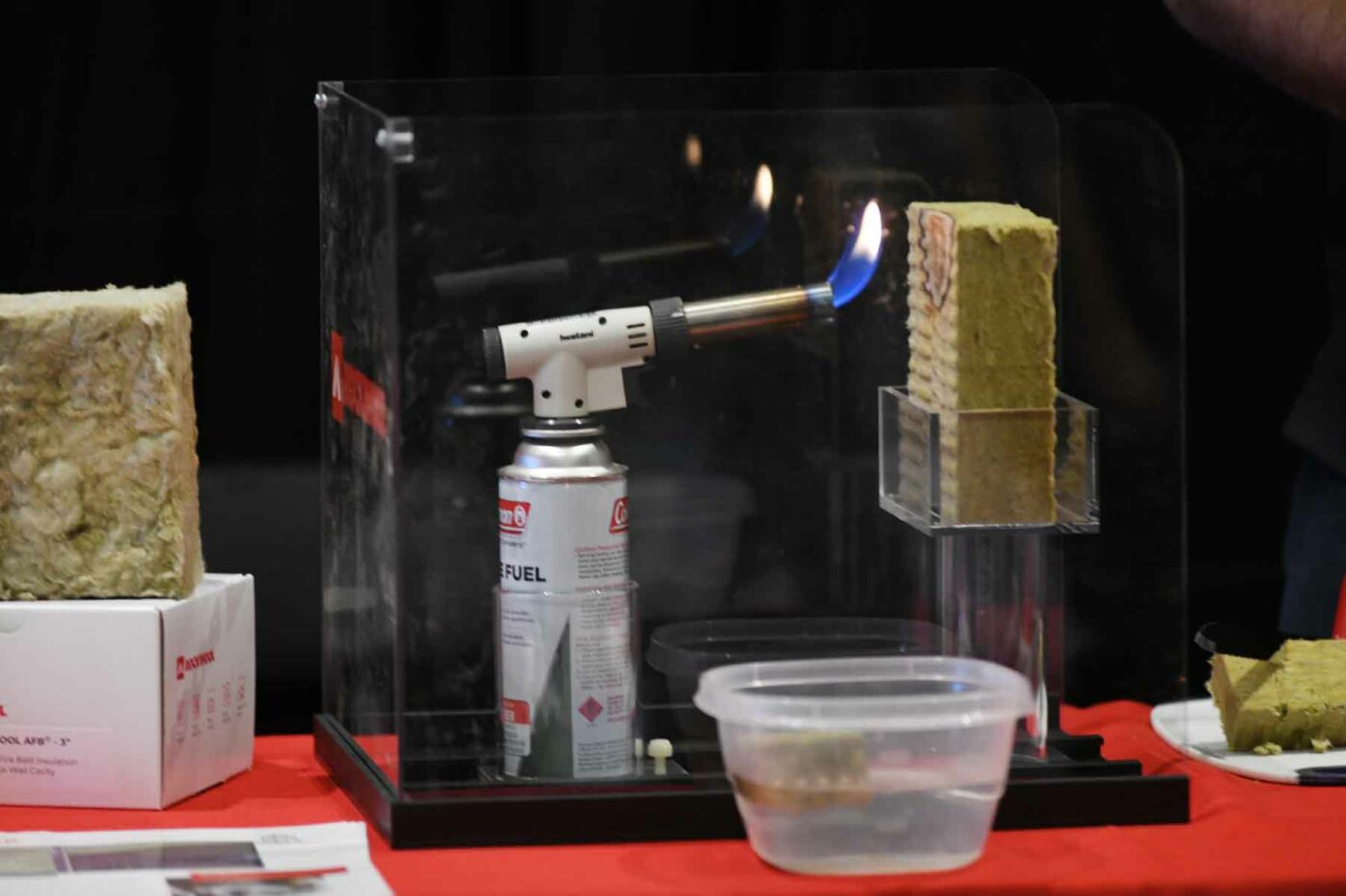 ROCKWOOL Comfortboard 80 Rigid Stone Wool Board Available at Kuiken ...