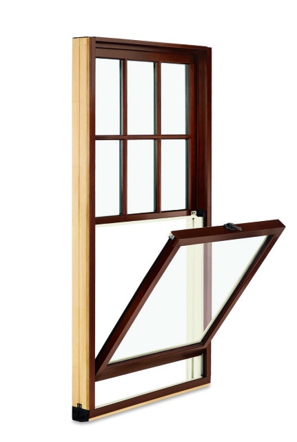 Marvin Windows Next Generation Double-Hung Window available at Kuiken Brothers Locations in NJ ...