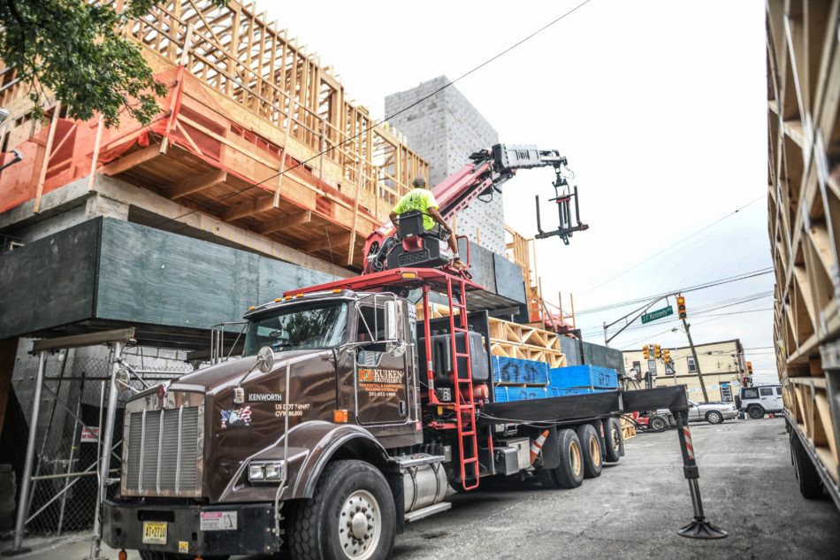 Kuiken Brothers Newark, NJ Location Now Stocking Large Inventory of ...