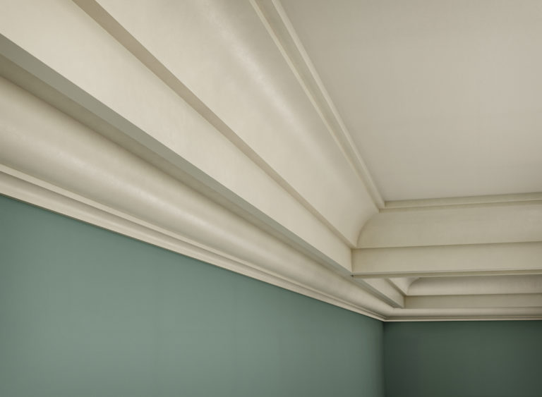 The Ultimate Guide To Choosing Modern Style Moulding - Crown, Casing ...