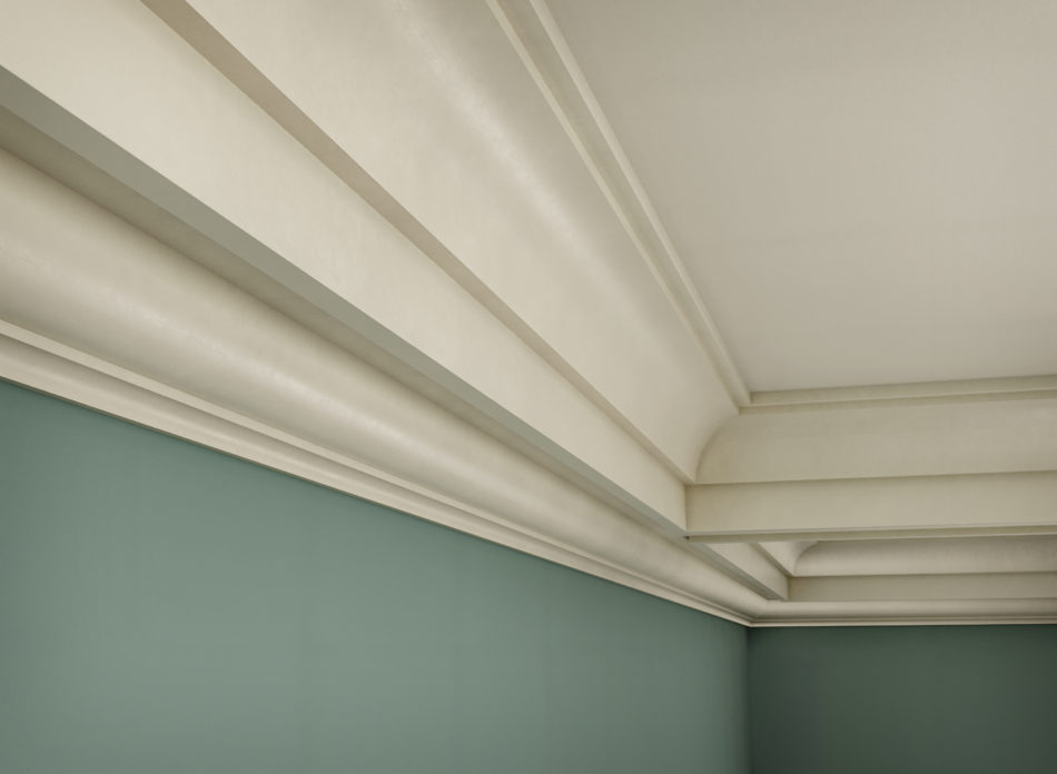 The Ultimate Guide To Choosing Modern Style Moulding - Crown, Casing ...