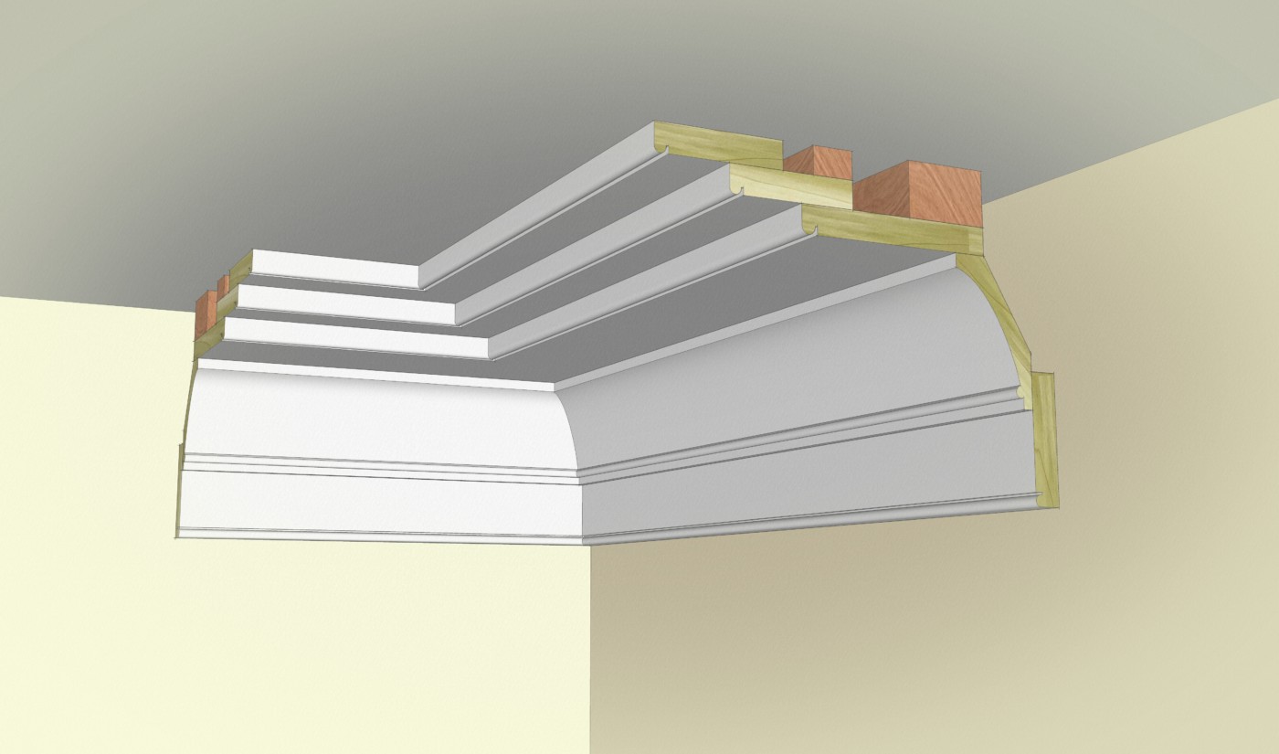 Kuiken Brothers Mobile-Friendly Moulding Design Guide on KuikenBrothers ...