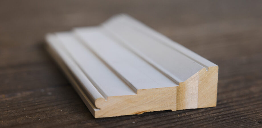 Poplar, MDF or Pine - What Is the Best Paint-Grade Material for ...