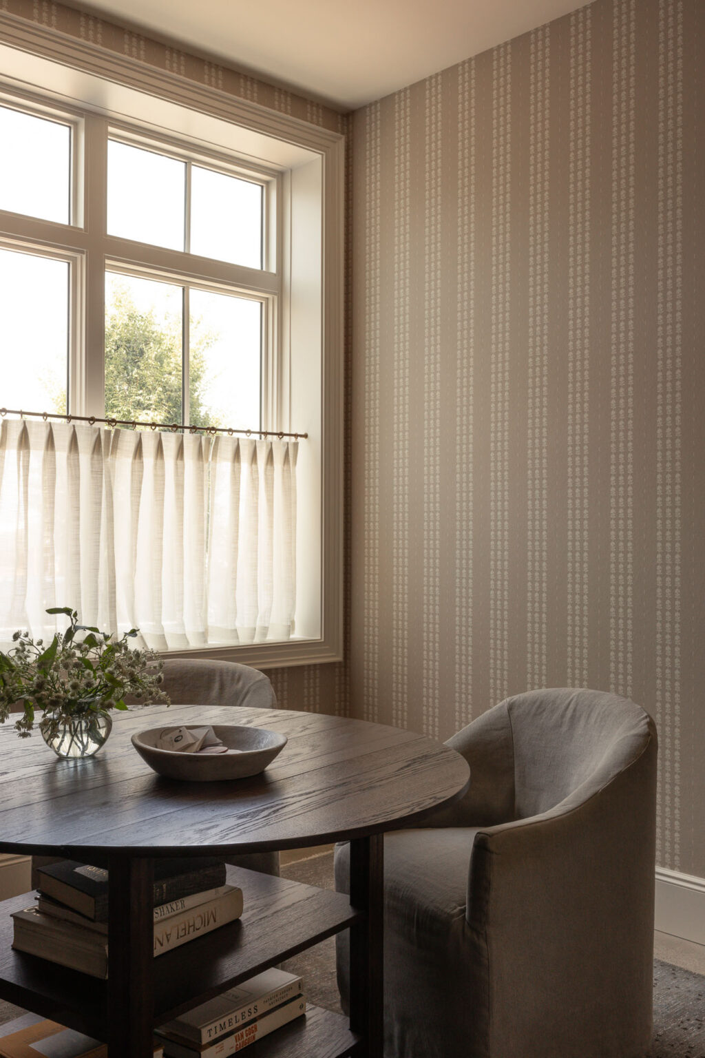 Kuiken Brothers Classical Moulding Featured in W Design Collective New ...