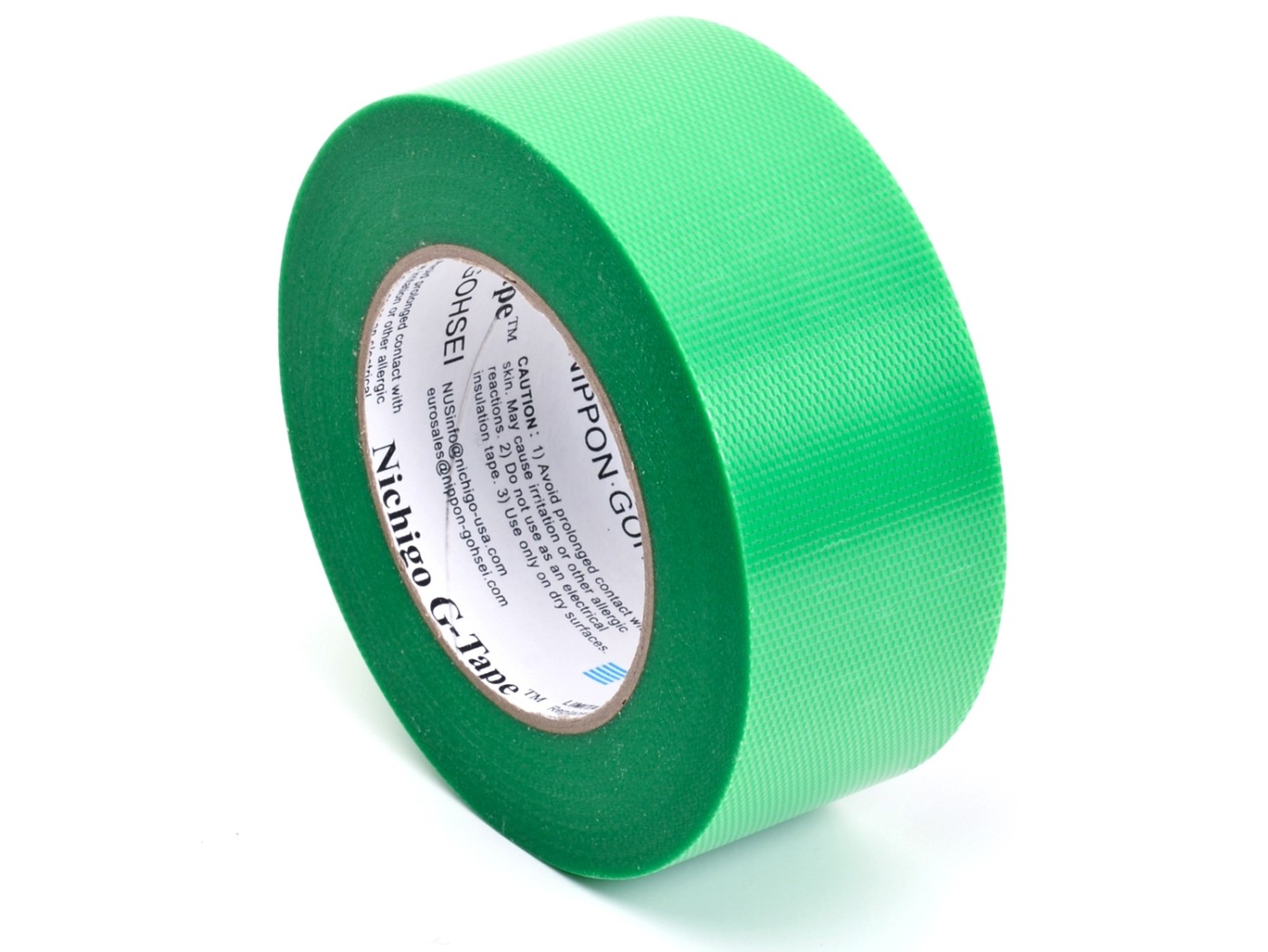 Nichigo G-Tape Products LIVE Demo Days at Kuiken Brothers April 22-25 ...