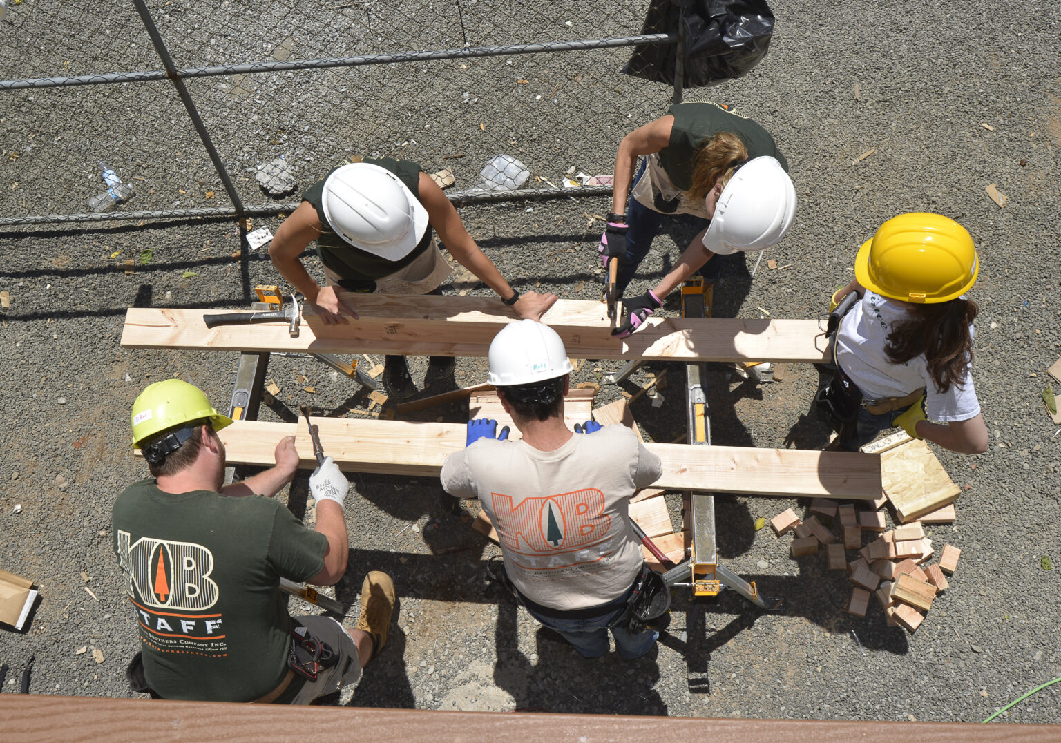 Kuiken Brothers to Participate in Passaic County Habitat for Humanity ...