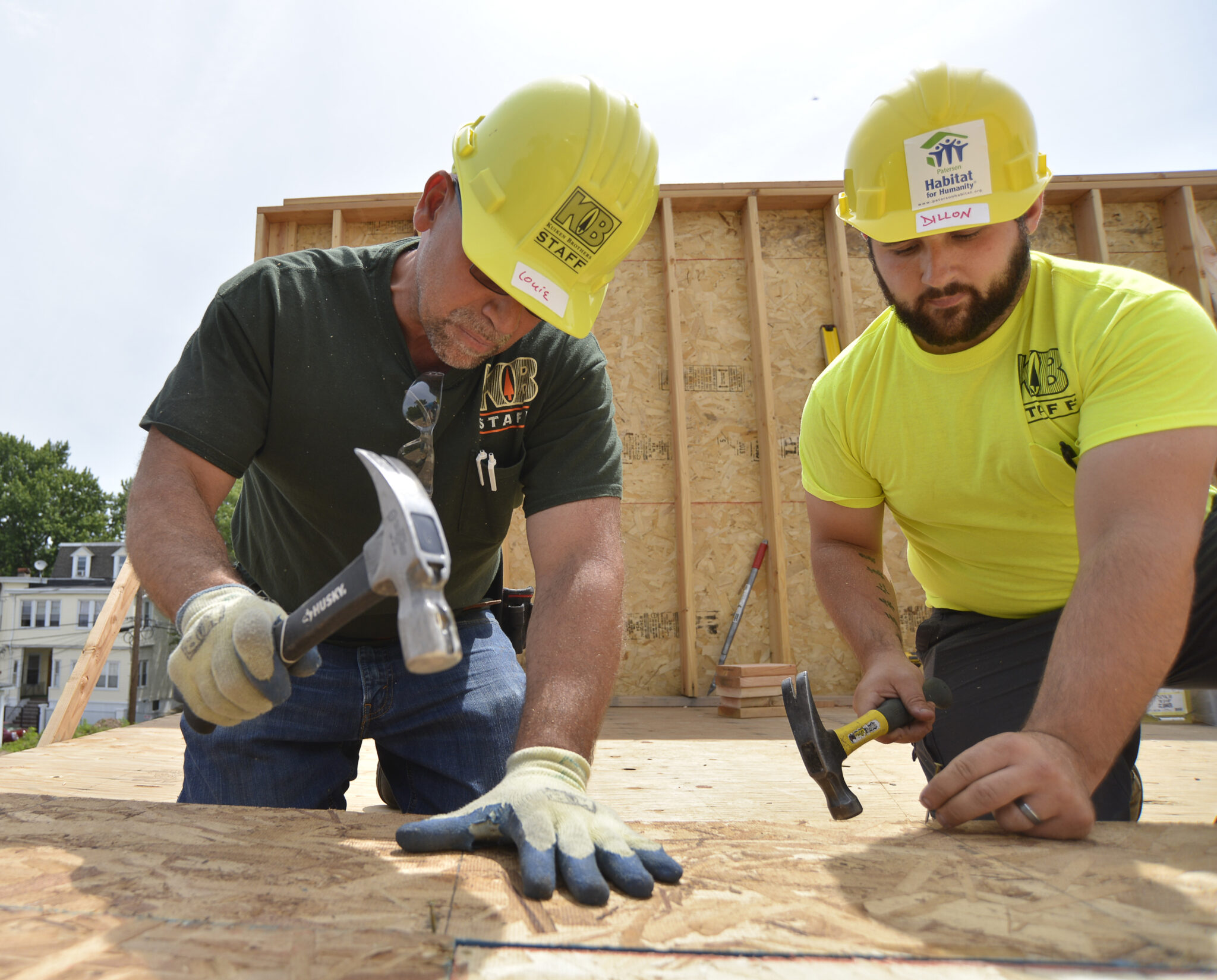Kuiken Brothers to Participate in Passaic County Habitat for Humanity ...