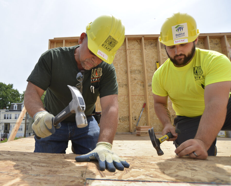 Kuiken Brothers to Participate in Passaic County Habitat for Humanity ...