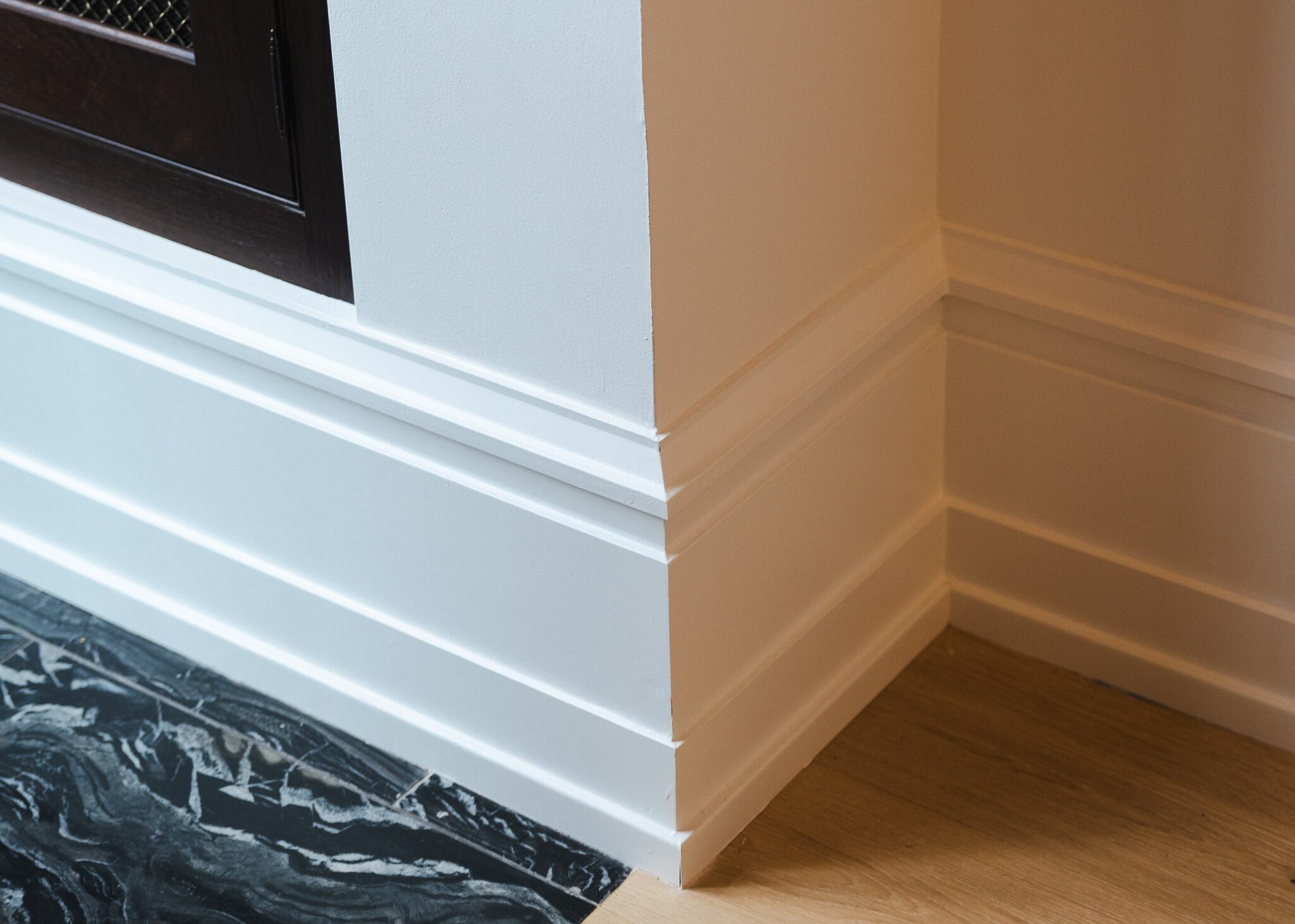 Inside an Alpine Estate: A Showcase of Kuiken Brothers’ Poplar Moulding ...