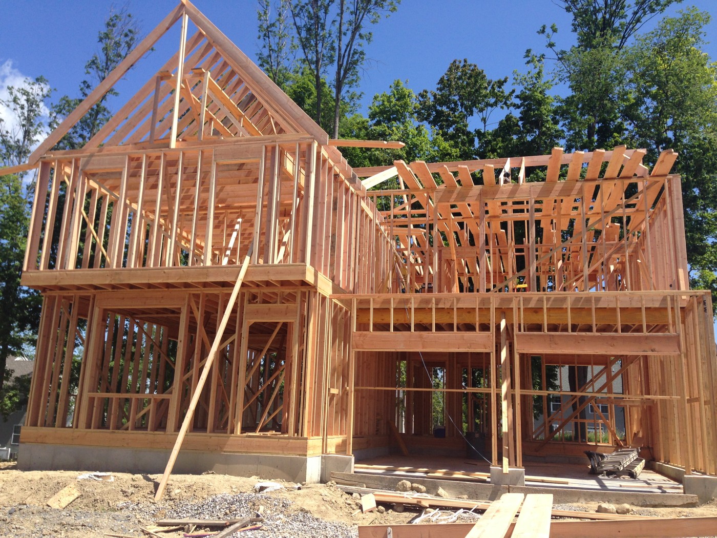 Kuiken Brothers Premium Grade Douglas Fir Lumber Available at Locations ...