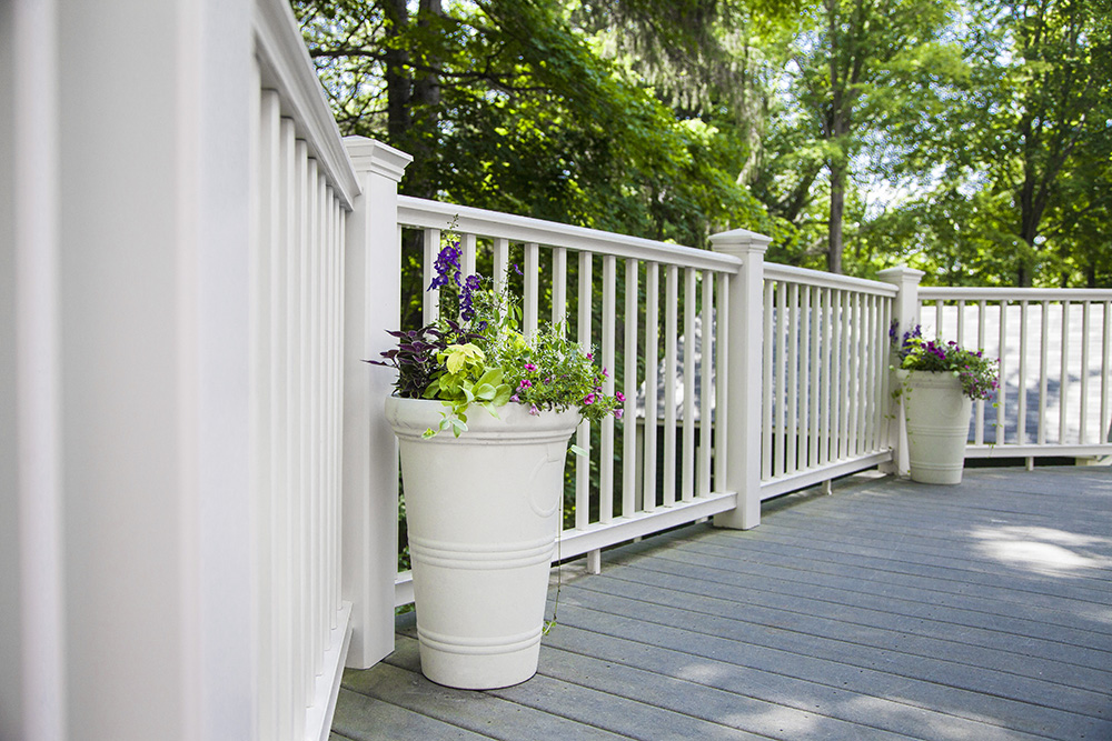 RDI Transform Rail - Available at Kuiken Brothers Locations in NJ & NY ...