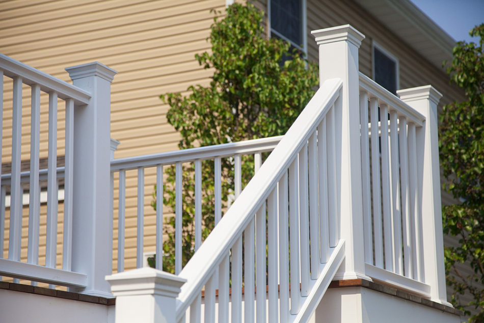 RDI Transform Rail - Available at Kuiken Brothers Locations in NJ & NY ...