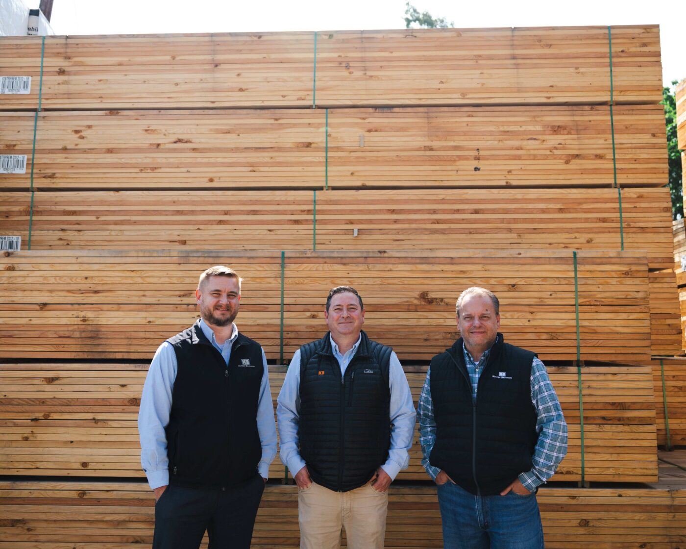 Kuiken Brothers Announces Strategic Leadership Expansion to Fuel Growth ...