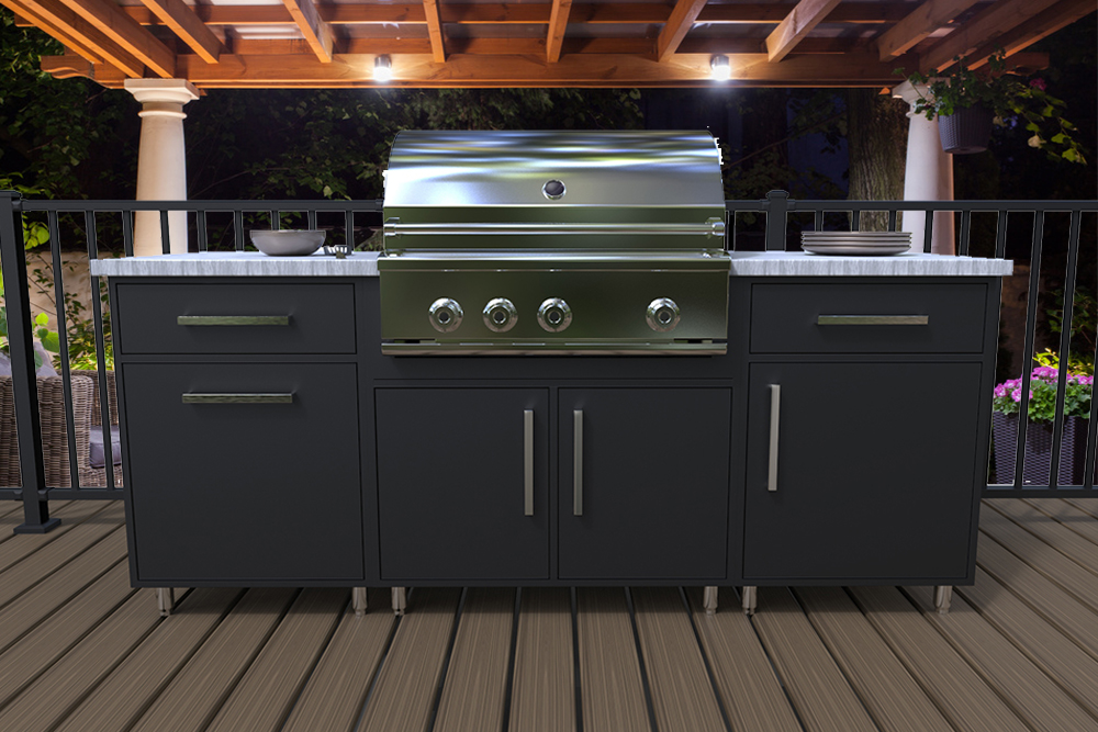 LIVE In-store Demo Days with Wolf PVC Decking and Endurance Outdoor ...