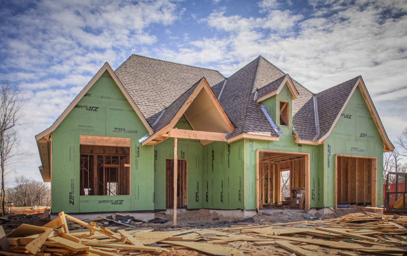 Zip System Roof & Wall In-Stock at Kuiken Brothers in NJ & NY - Kuiken ...