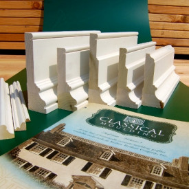 Downloadable CAD Files For KB Classical Mouldings - Historic Crown ...