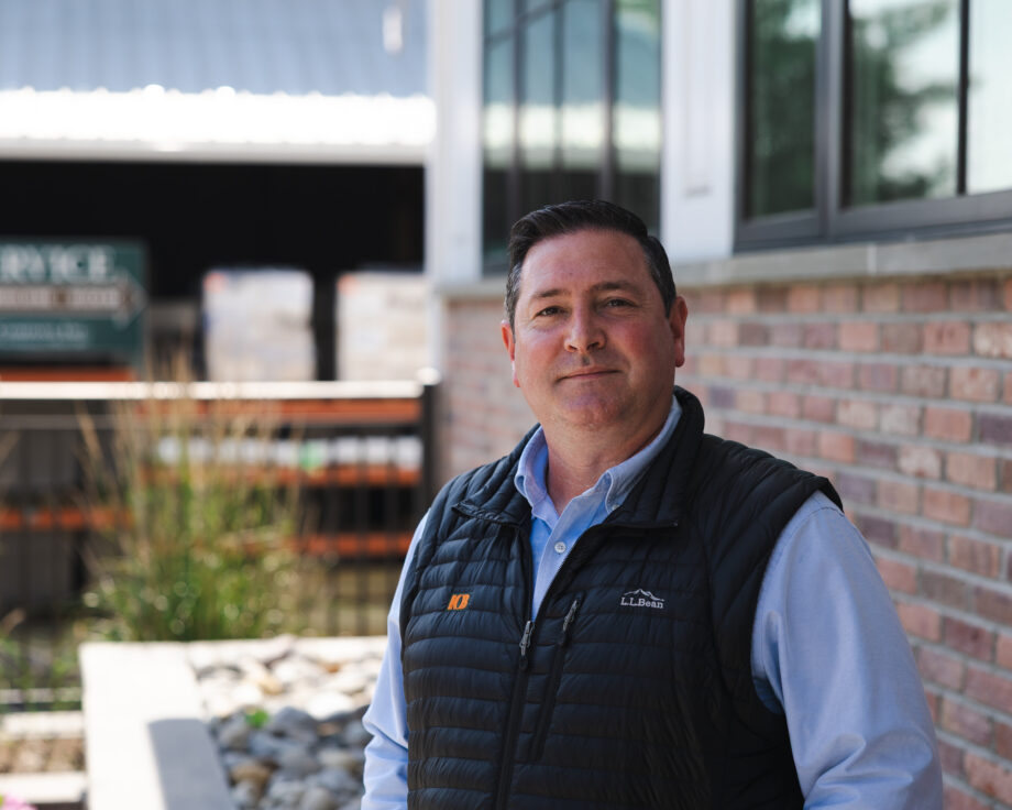 Regional Manager Announcement - Leadership Expansion at Kuiken Brothers ...