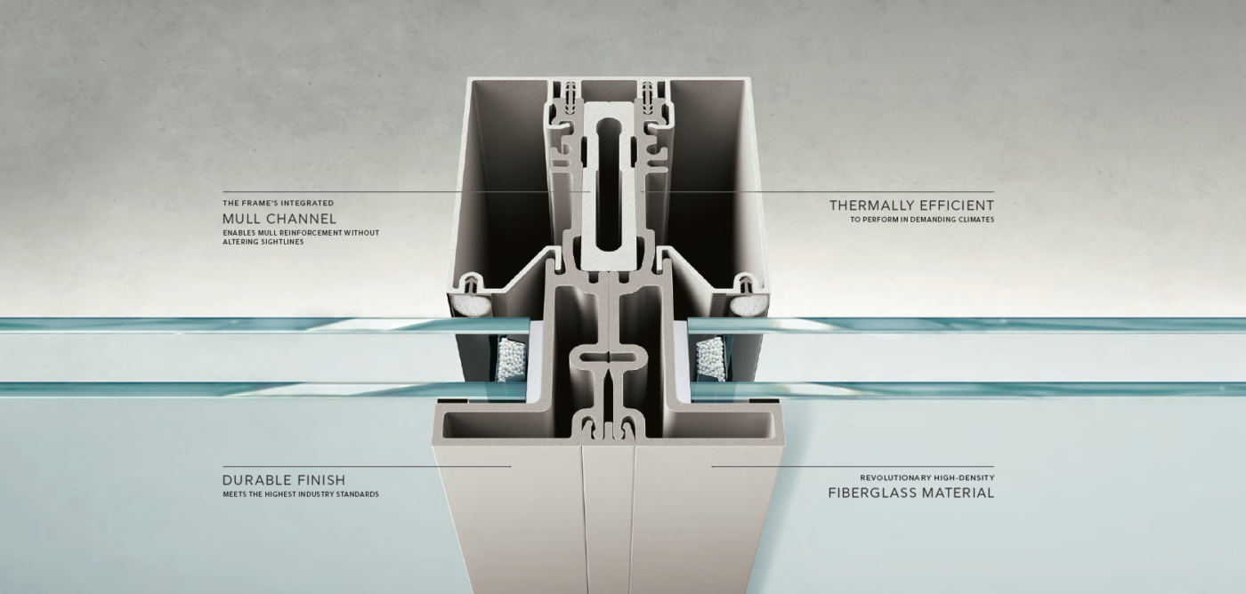 Marvin Modern Windows & Doors- On Display At Kuiken Brothers Midland ...