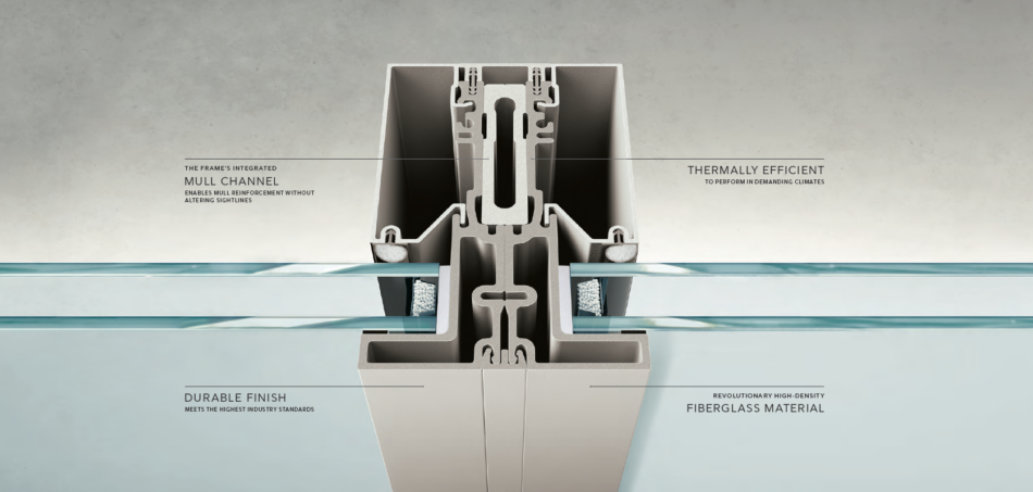 Marvin Modern Windows & Doors- On Display At Kuiken Brothers Midland ...