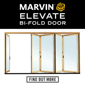 Marvin Elevate Bi-Fold Door Now Available at Kuiken Brothers Locations ...