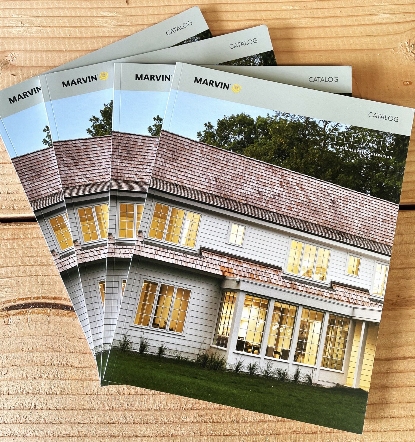 Marvin Elevate Windows & Doors Direct From Kuiken Brothers Locations in ...