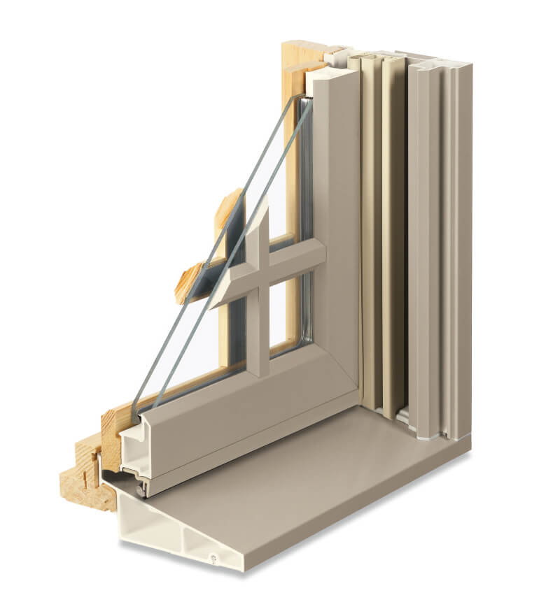 What Are the Benefits of Marvin's Ultrex Fiberglass Windows & Doors ...