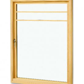 New Square Sticking Profile from Marvin Windows and Doors - Available ...