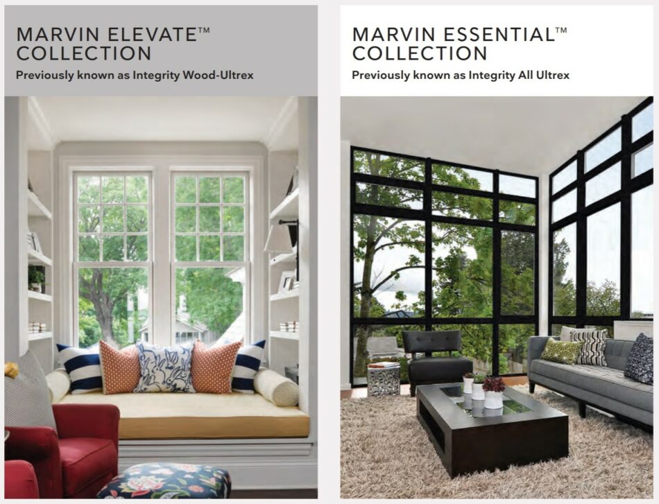 Experience Marvin Windows & Doors Directly at Kuiken Brothers Locations ...