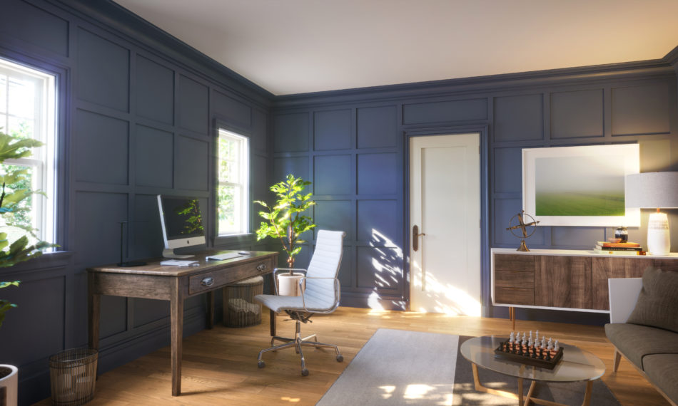 The Ultimate Guide To Choosing Modern Style Moulding - Crown, Casing ...
