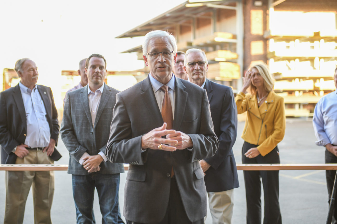 Press Release: Kuiken Brothers Grand Opening Attracts Hundreds to New ...