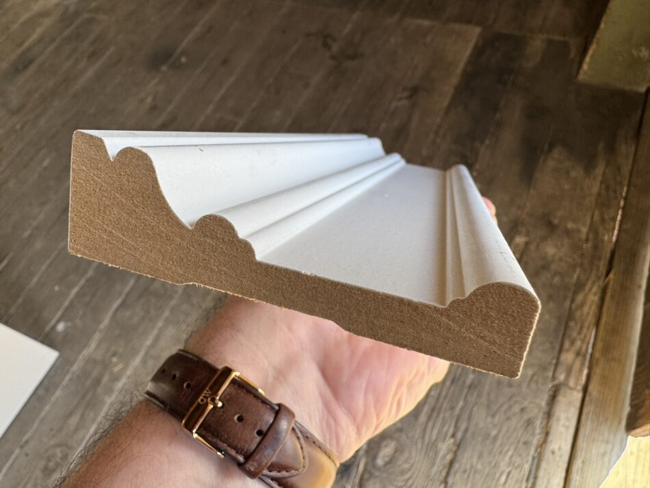 Poplar, MDF or Pine - What Is the Best Paint-Grade Material for ...