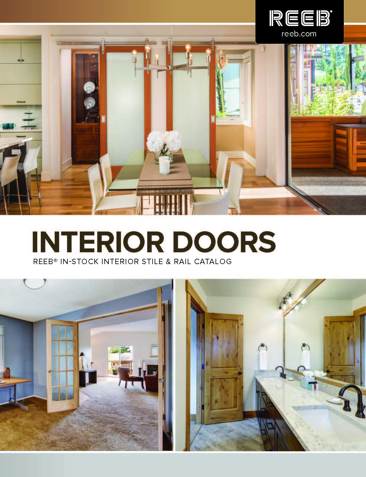 Manufacturer Literature - Kuiken Brothers