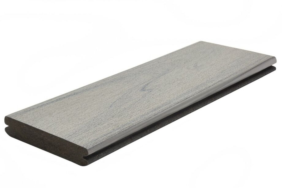 New Trex Transcend Lineage Colors In Stock at Kuiken Brothers Locations ...
