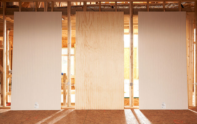 RevBead Reversible Plywood Beadboard In-Stock at Kuiken Brothers in NJ ...