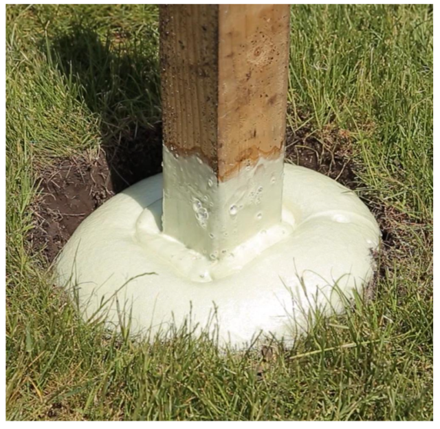 Sika PostFix Fence Post Mix Now In-Stock at Kuiken Brothers Locations ...