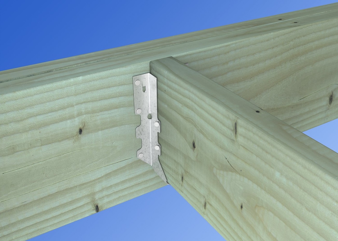 Proper Fasteners for Simpson Strong-Tie Connectors - Available at ...