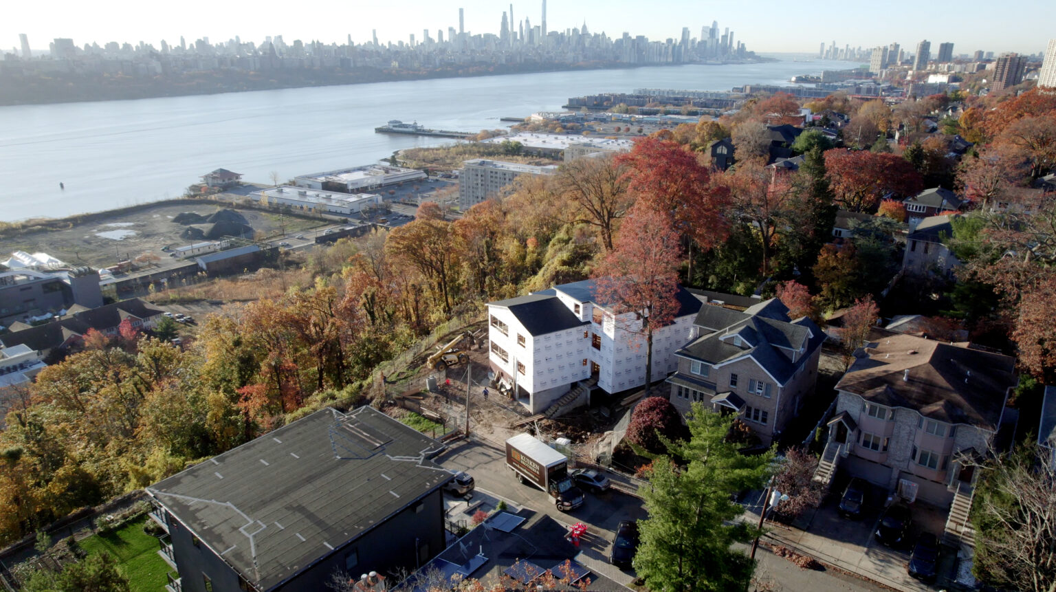 The Delivery - Kuiken Brothers Delivers Marvin Elevate Windows & Doors ...