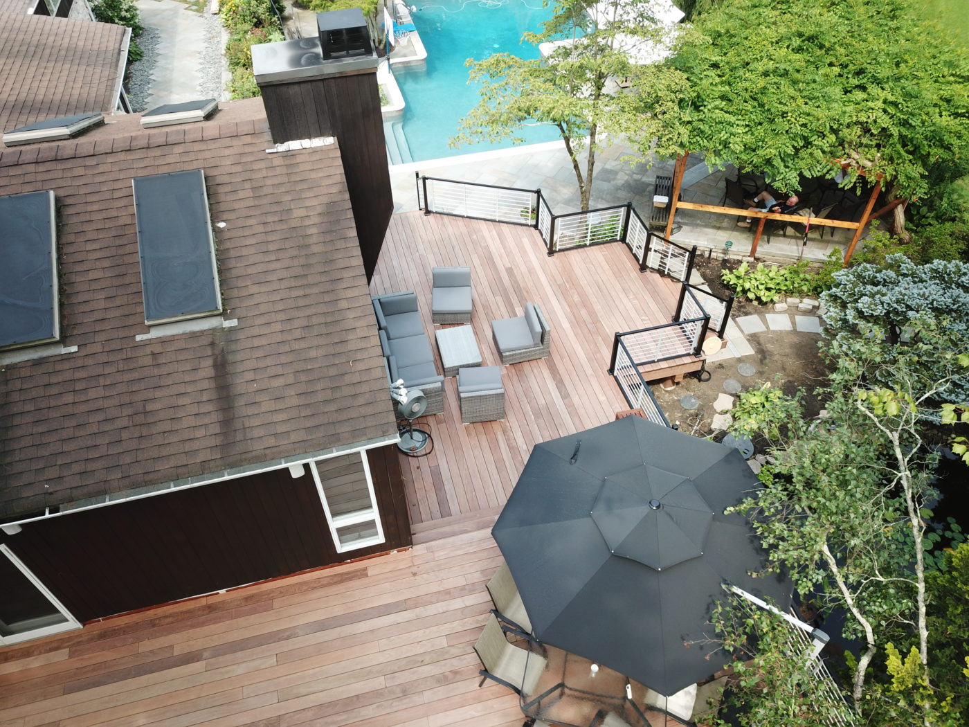 Trex Signature Rod Rail Available at Kuiken Brothers Locations in NJ ...