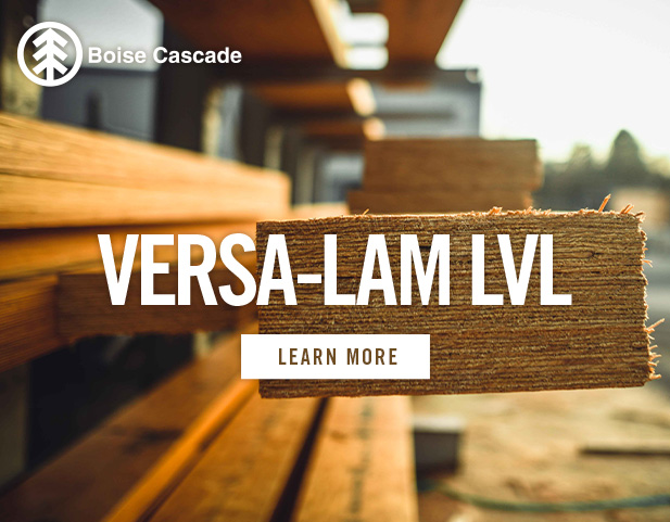 Kuiken Brothers - Largest Stocking Dealer of Boise Cascade Versa-Lam ...