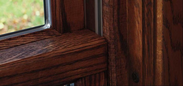 Video: Vinyl vs Wood Windows by Andersen Windows on KuikenBrothers.com ...