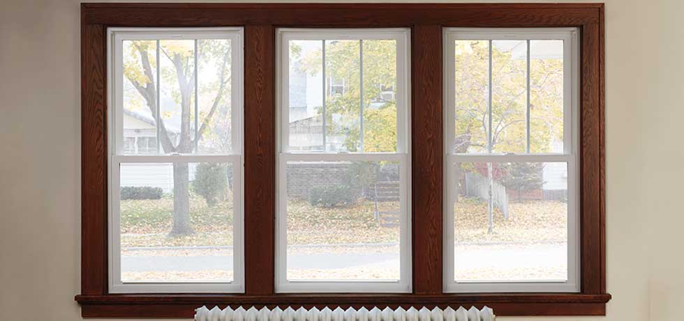 Video: Vinyl vs Wood Windows by Andersen Windows on KuikenBrothers.com ...