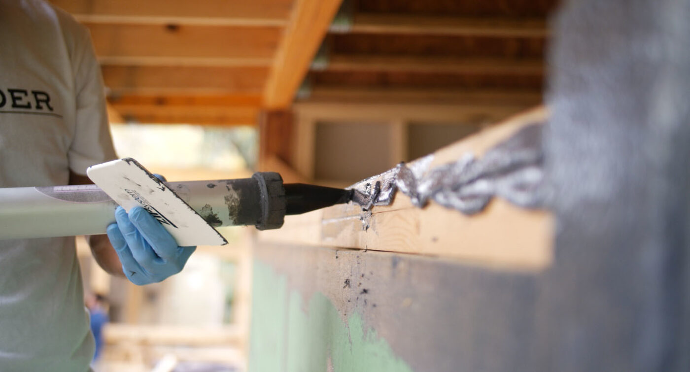 ZIP System Liquid Flash In-Stock at Kuiken Brothers Locations ...