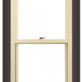 Andersen A Series Windows Snap-on Exterior Trim Profiles available at ...